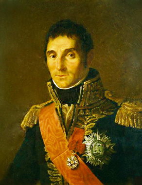 About André Masséna